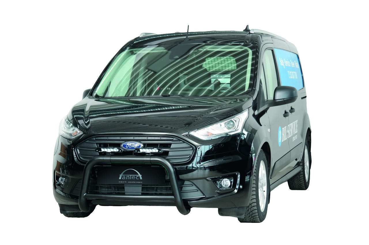 Antec Lyspakke med Lazer Linear 6 ELITE Til Ford Transit Connect 2018 ...