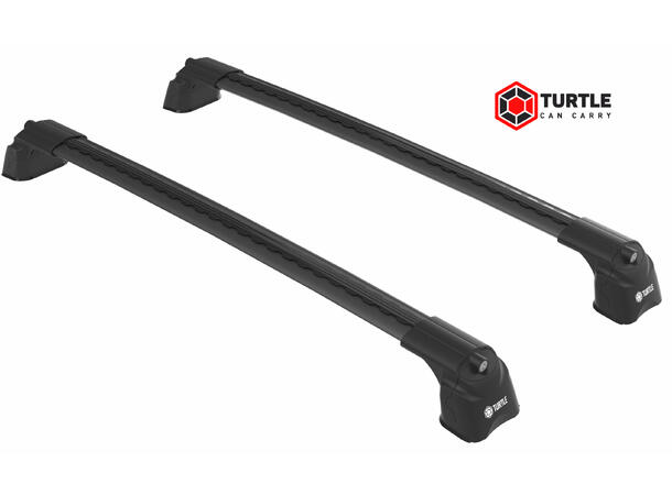 Turtle® Roof Rack AIR3 VW T5 / T6 / T6.1 - 118cm - Antec Norge AS