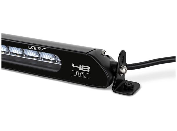Lazer® Linear 48 ELITE 1282mm. 34800 Lumen - Antec Norge AS
