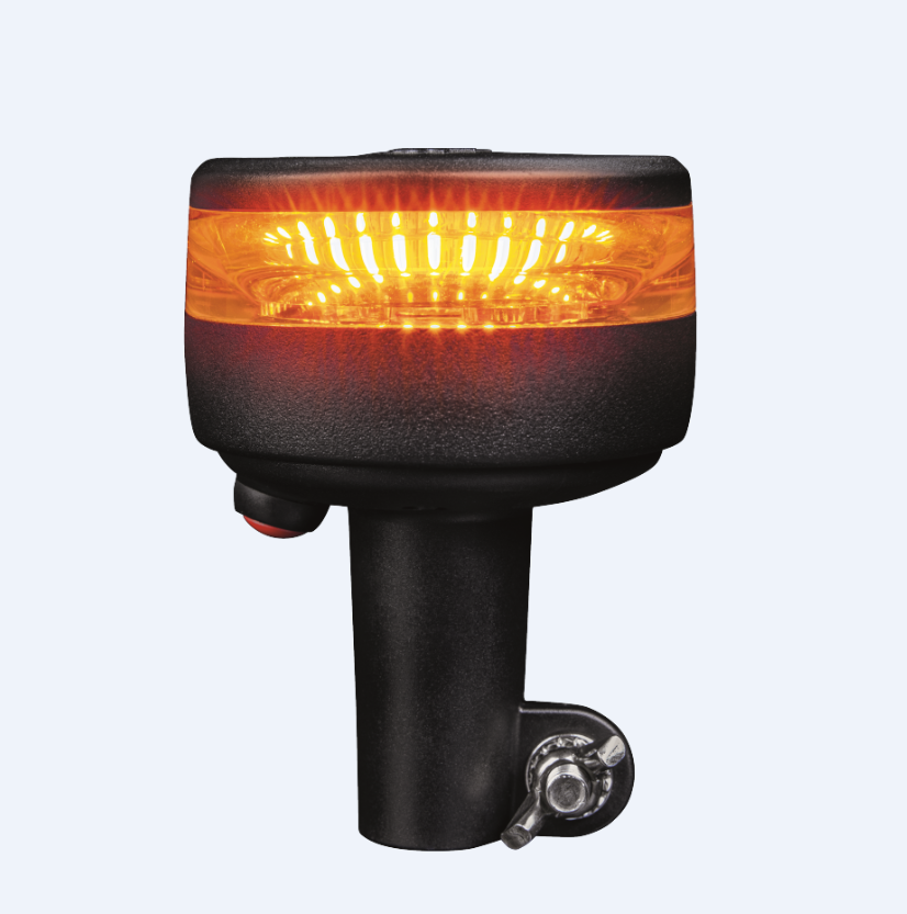 Strands CRUISE LIGHT BEACON DIN/POLE montering - Antec Norge AS