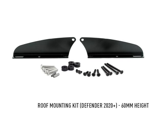 Lazer® Roof Kit Linear 42 Defender 2020+ - Antec Norge AS
