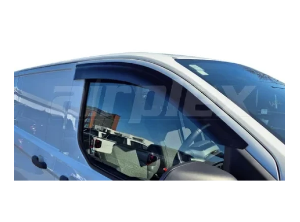 Airplex Vindavviser 2 dører Ford Custom 2024 / Transporter 2025 - Antec ...